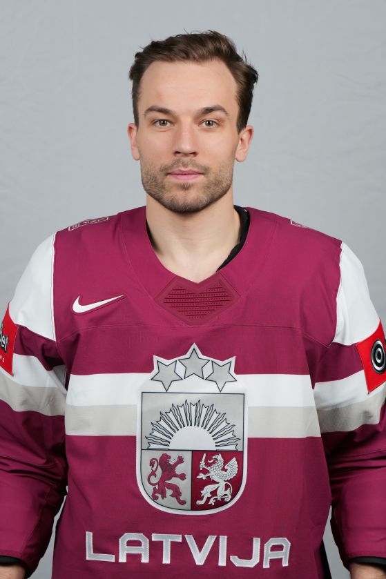 Hokeja čempionāts 2025 | Delfi