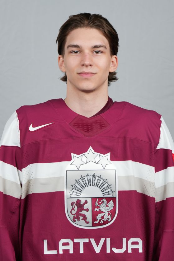 Hokeja čempionāts 2025 | Delfi